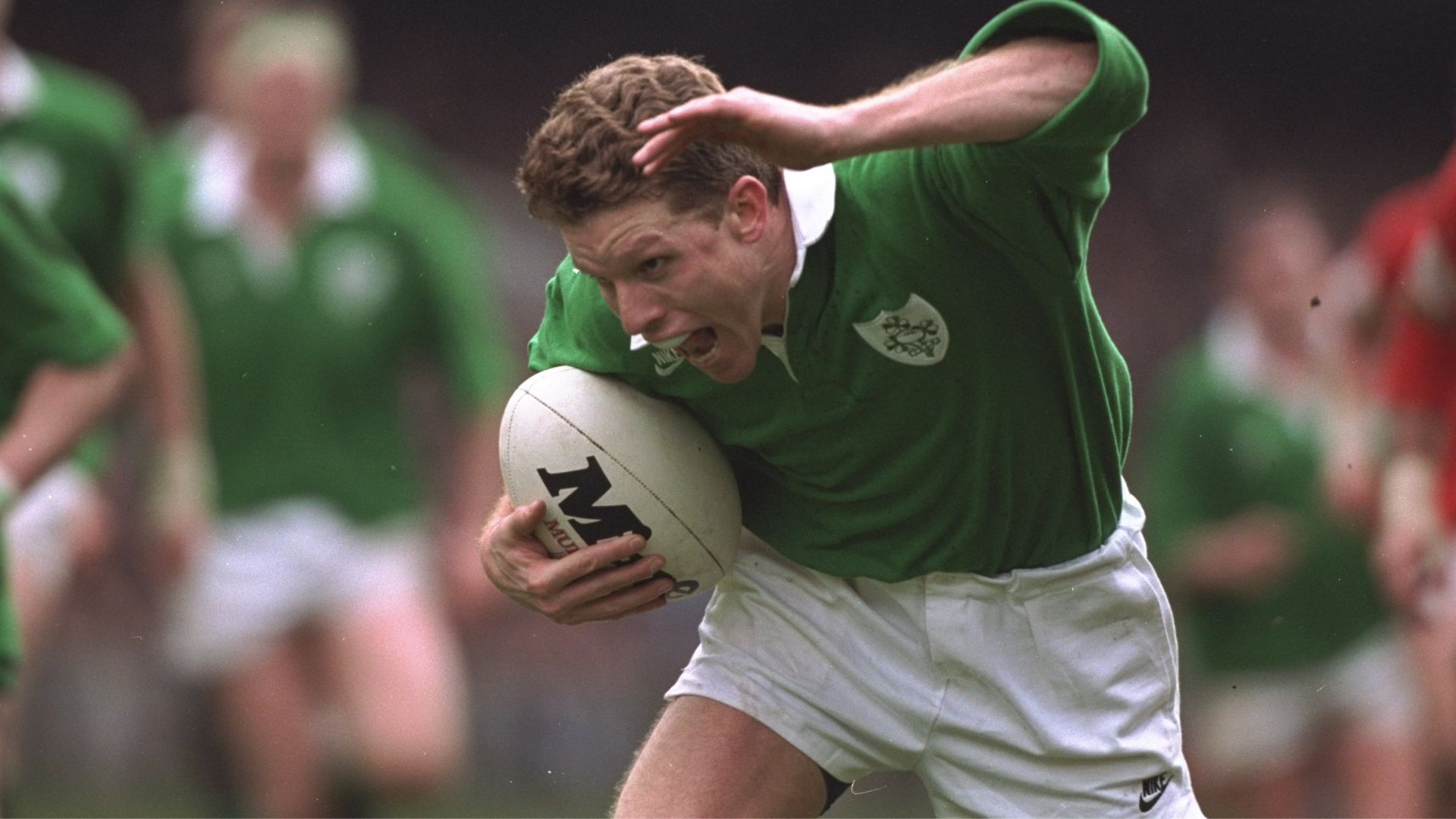 Former Irish international rugby star sentenced to three years in ...