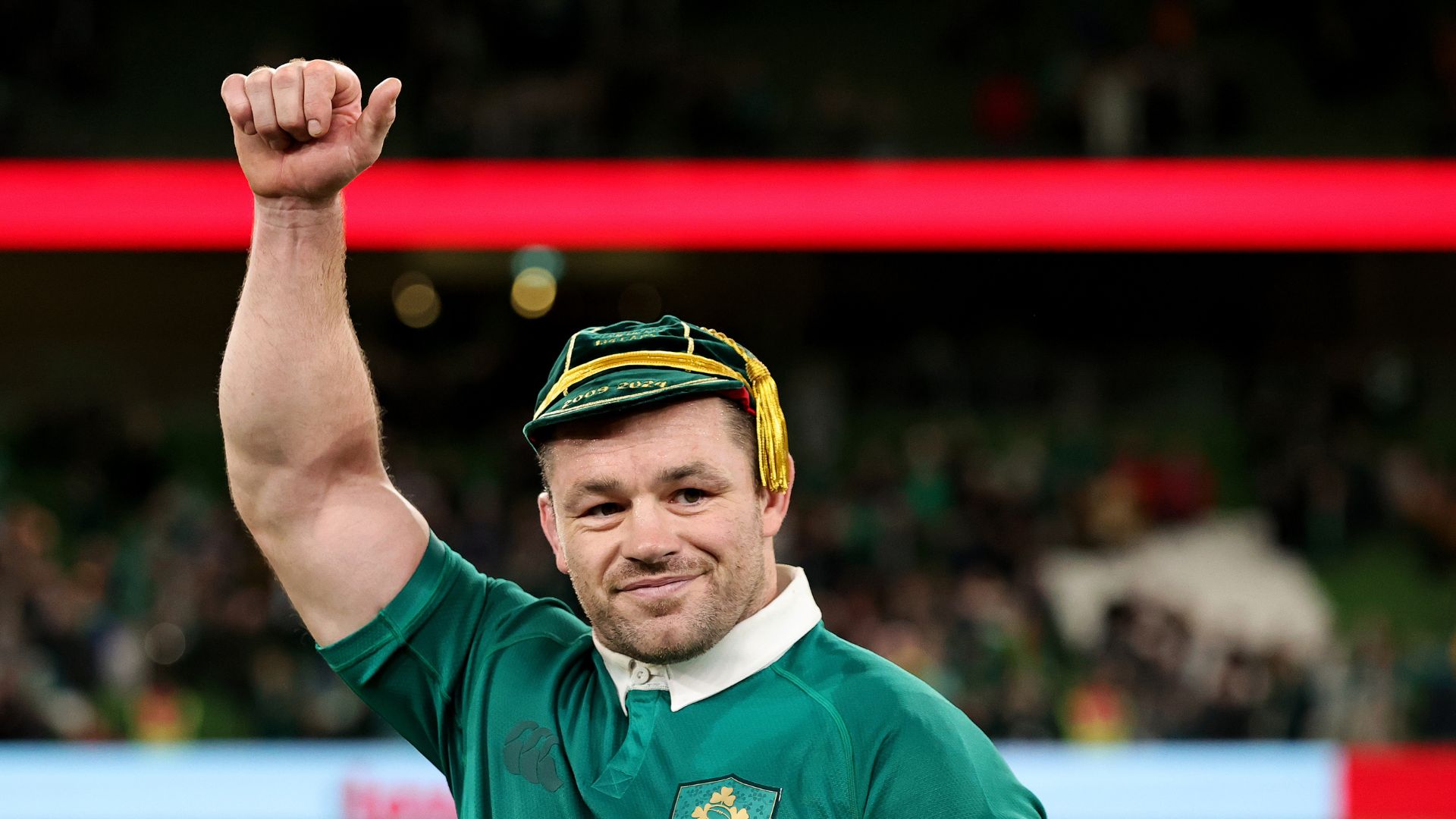 Three takeaways from Ireland's victory over Austraila in Dublin | Rugbydump