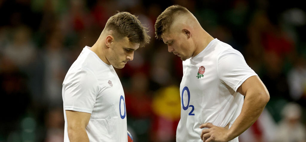 Jamie Blamire exits Newcastle to sign for Premiership rivals | Rugbydump