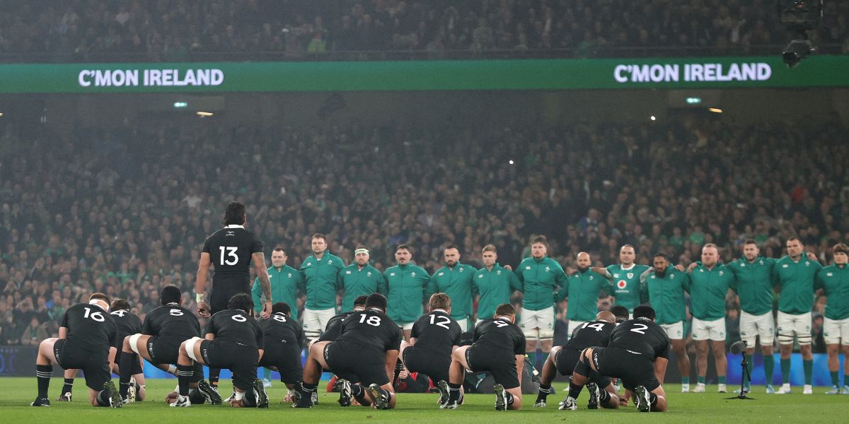 “Put that in the book” - Rieko Ioane’s explosive post reignites feud ...