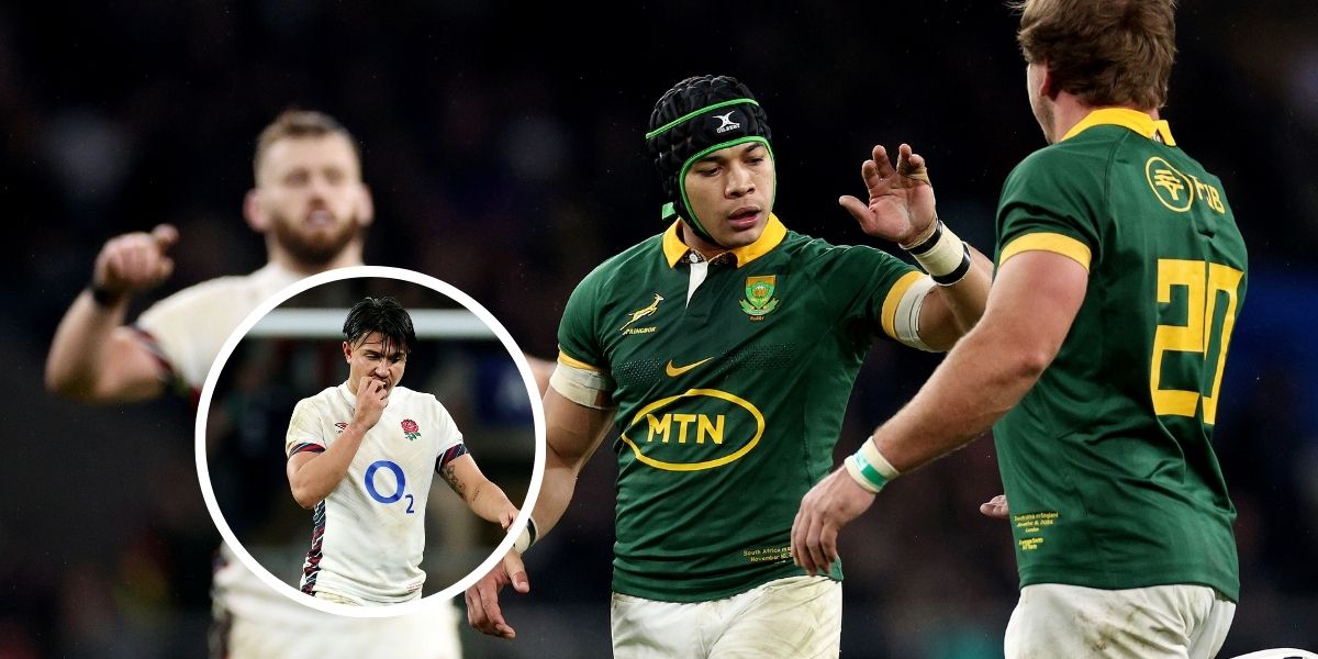 Springbok depth prevails as England record unwanted stat for the first ...