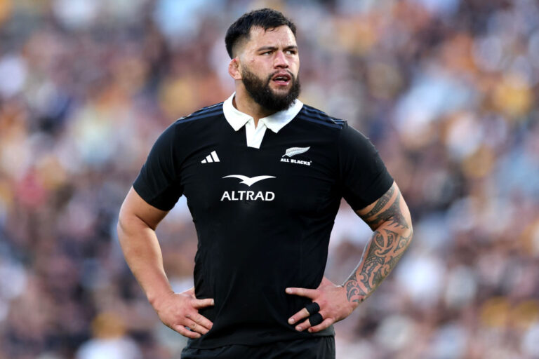 RugbyDump's top five props of 2024 | Rugbydump