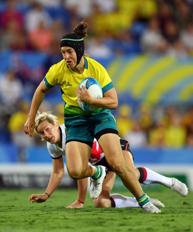 The five rugby legends inducted into the World Rugby Hall of Fame ...