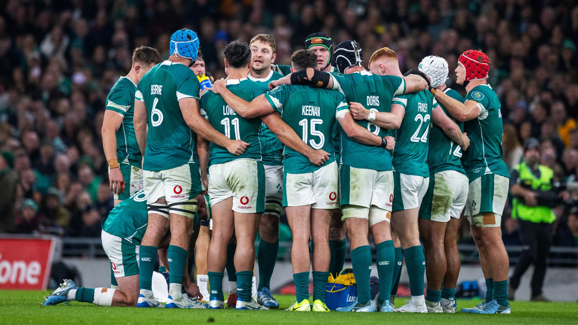 Irish Rugby's biggest issues in 2024 that need to be resolved | Rugbydump