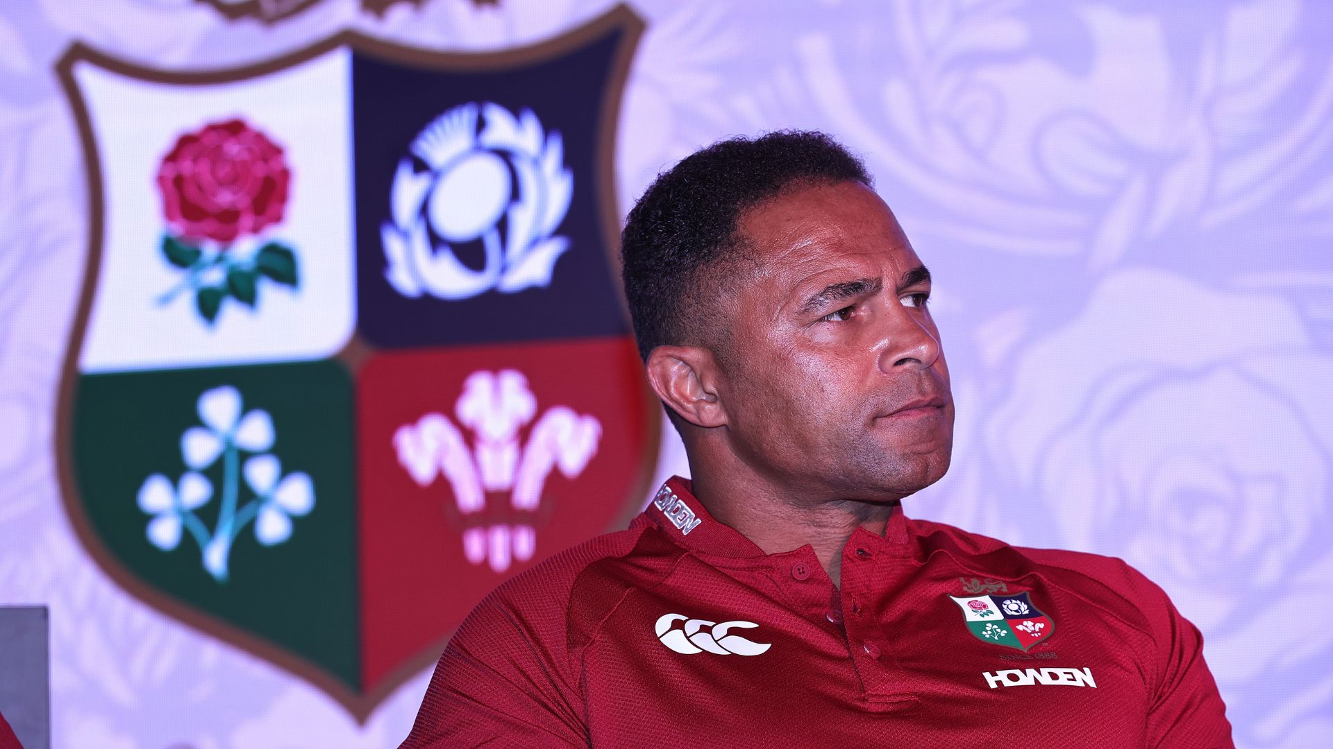 "When I complained, most of the forwards hated me" Jason Robinson ...