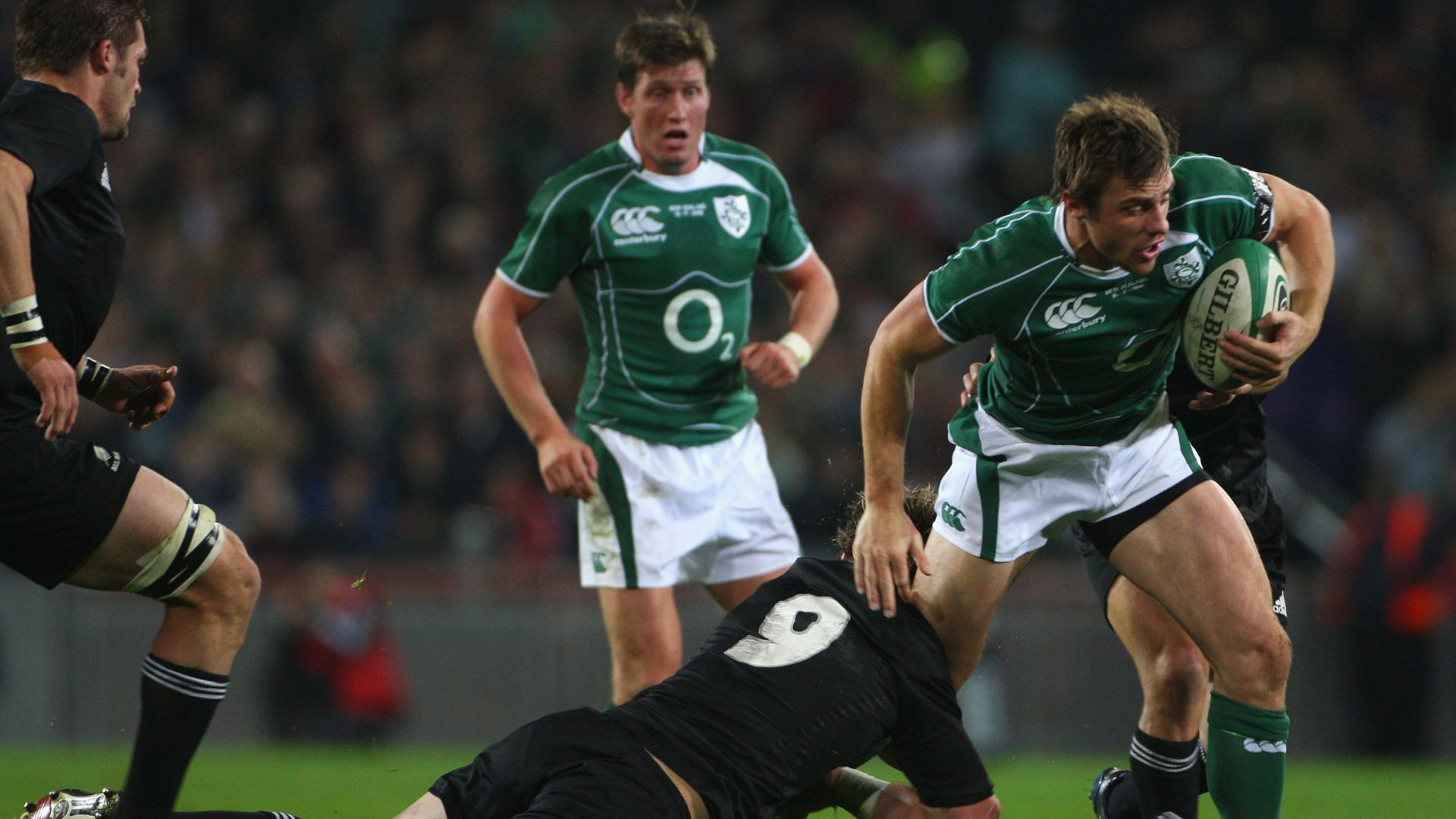 'They're the ones who have beaten us in the last two World Cups' Tommy ...