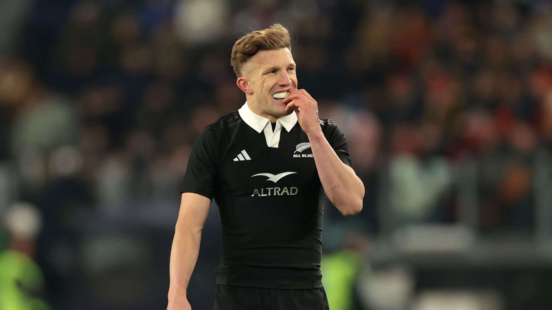 RugbyDump's top five flyhalfs of 2024 | Rugbydump