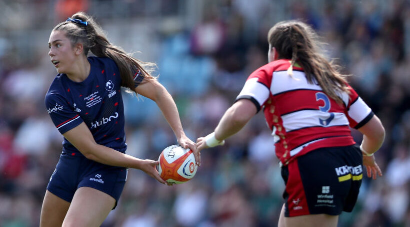 HUGE PWR upset means favourites are out of top four | Rugbydump