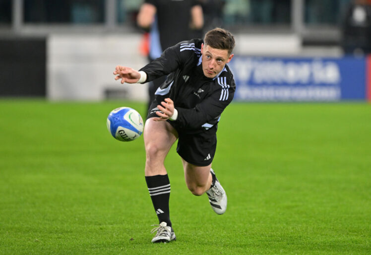 RugbyDump's top five scrum halves of 2024 | Rugbydump