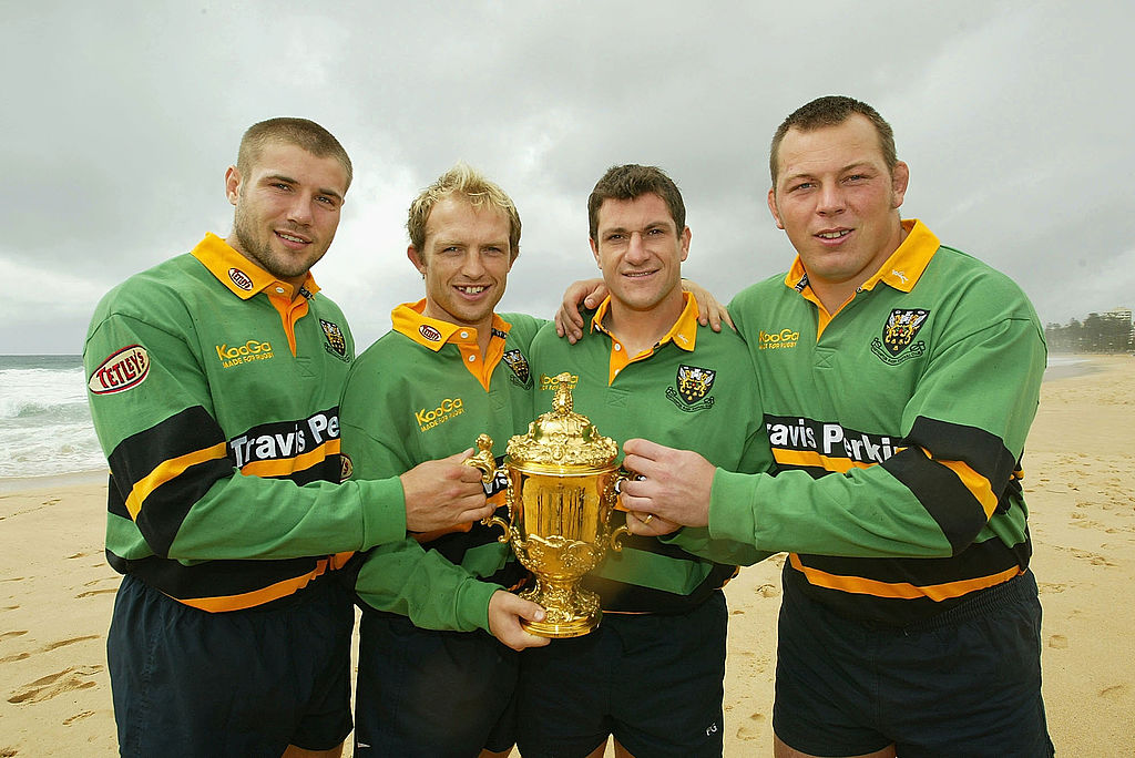 'F***ing lonely' - Former World Cup winner Ben Cohen calls for more ...