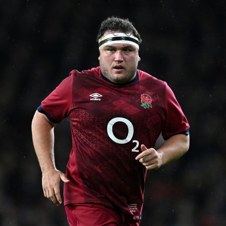 RugbyDump's top five hookers of 2024 | Rugbydump