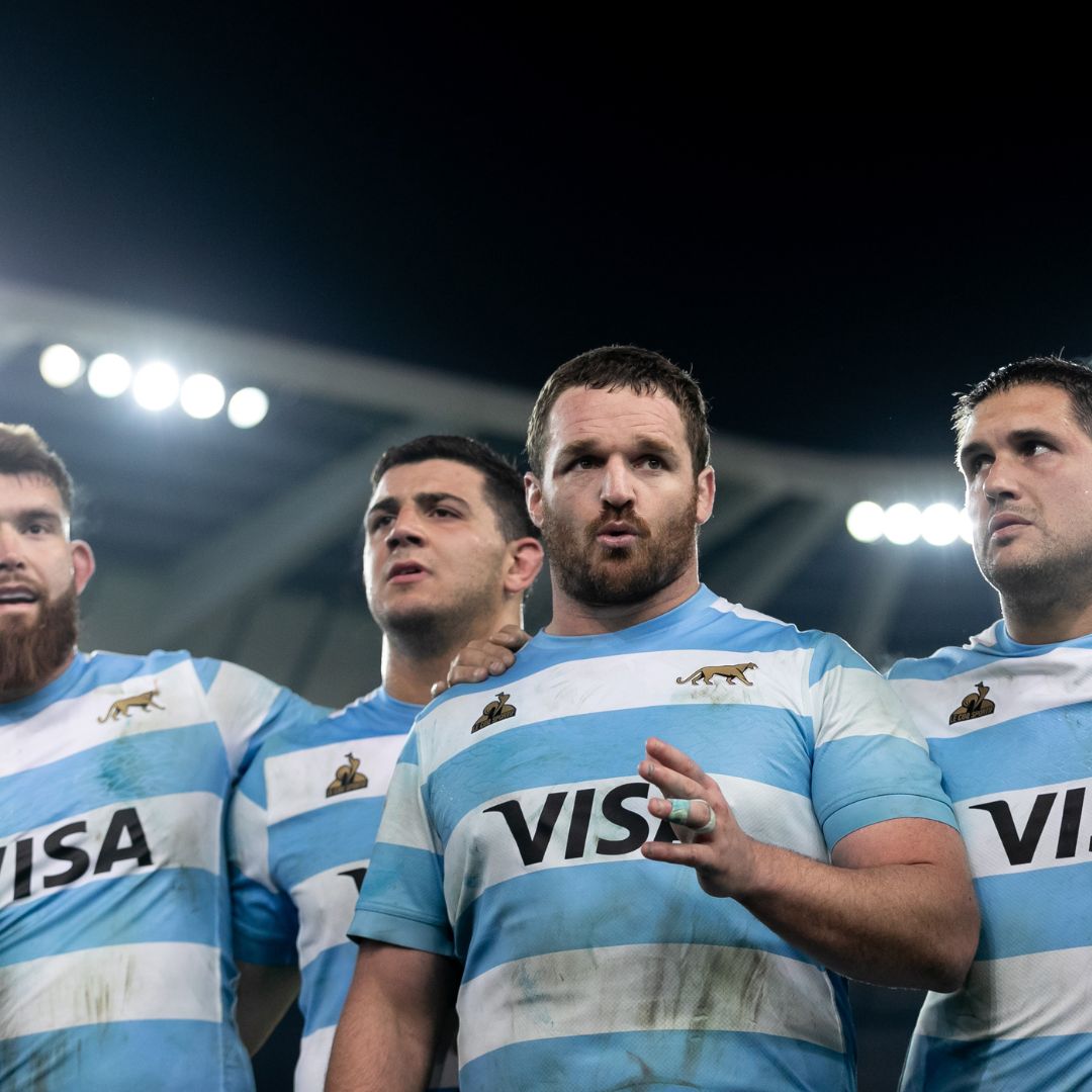 RugbyDump's top five hookers of 2024 | Rugbydump