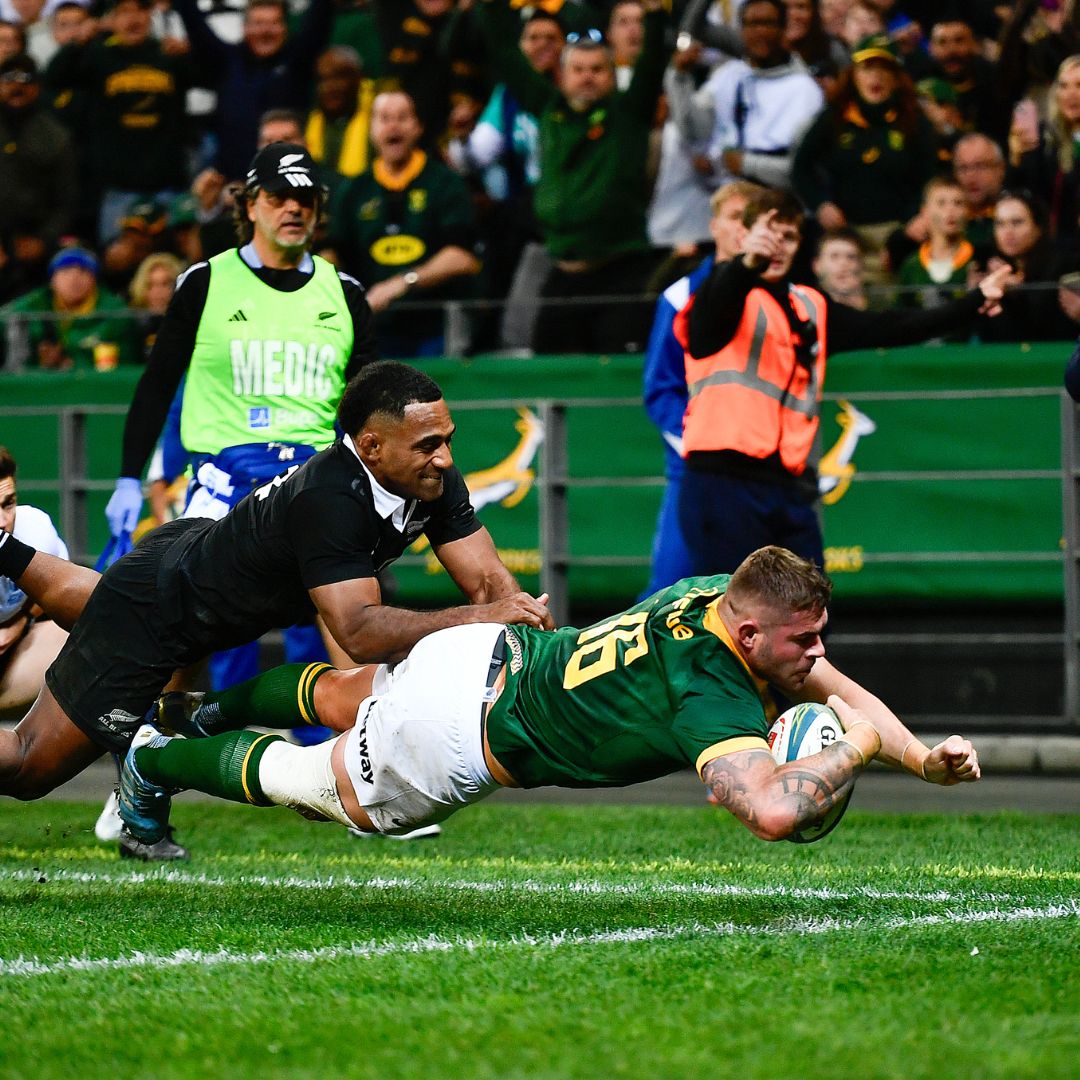 RugbyDump's top five hookers of 2024 | Rugbydump