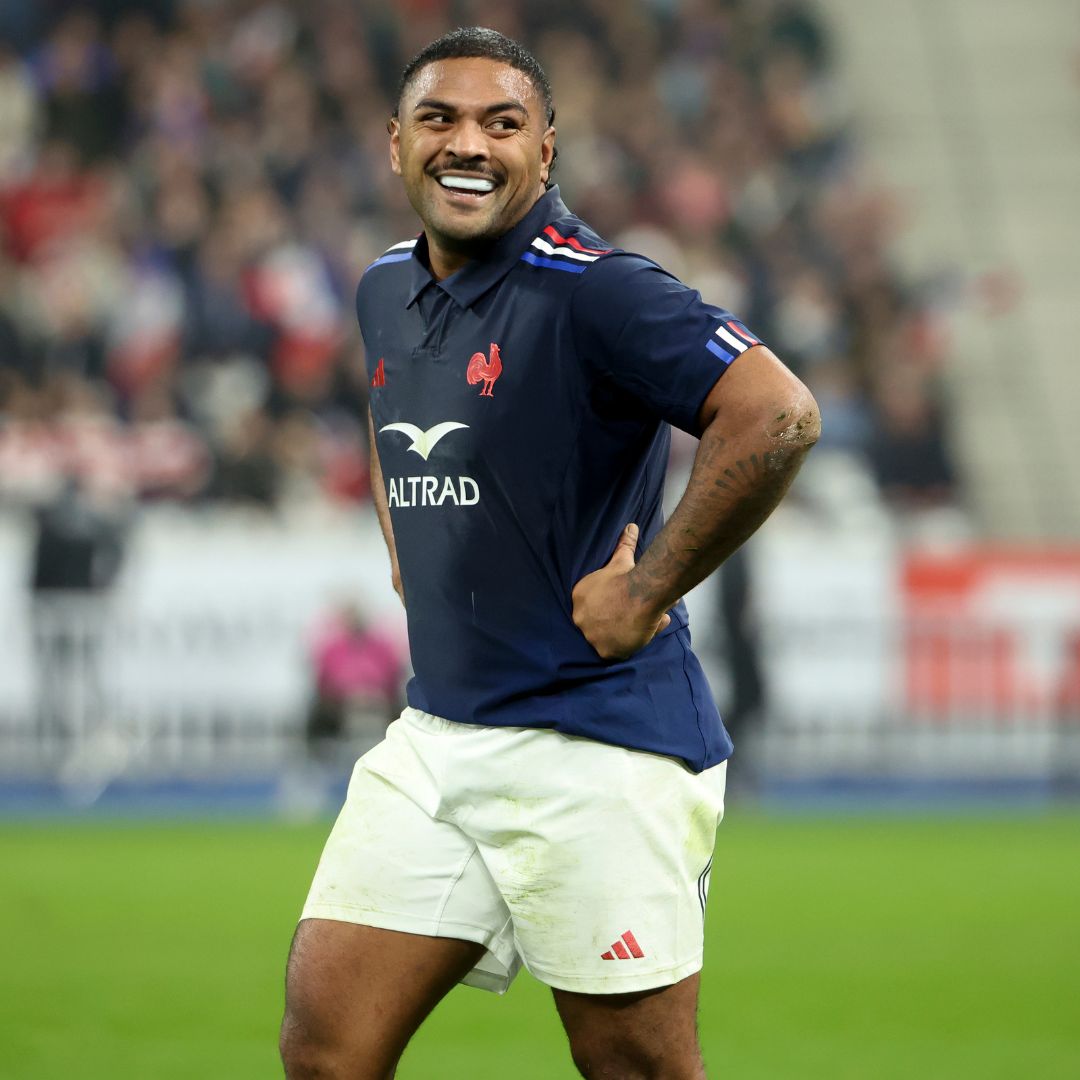 RugbyDump's top five hookers of 2024 | Rugbydump