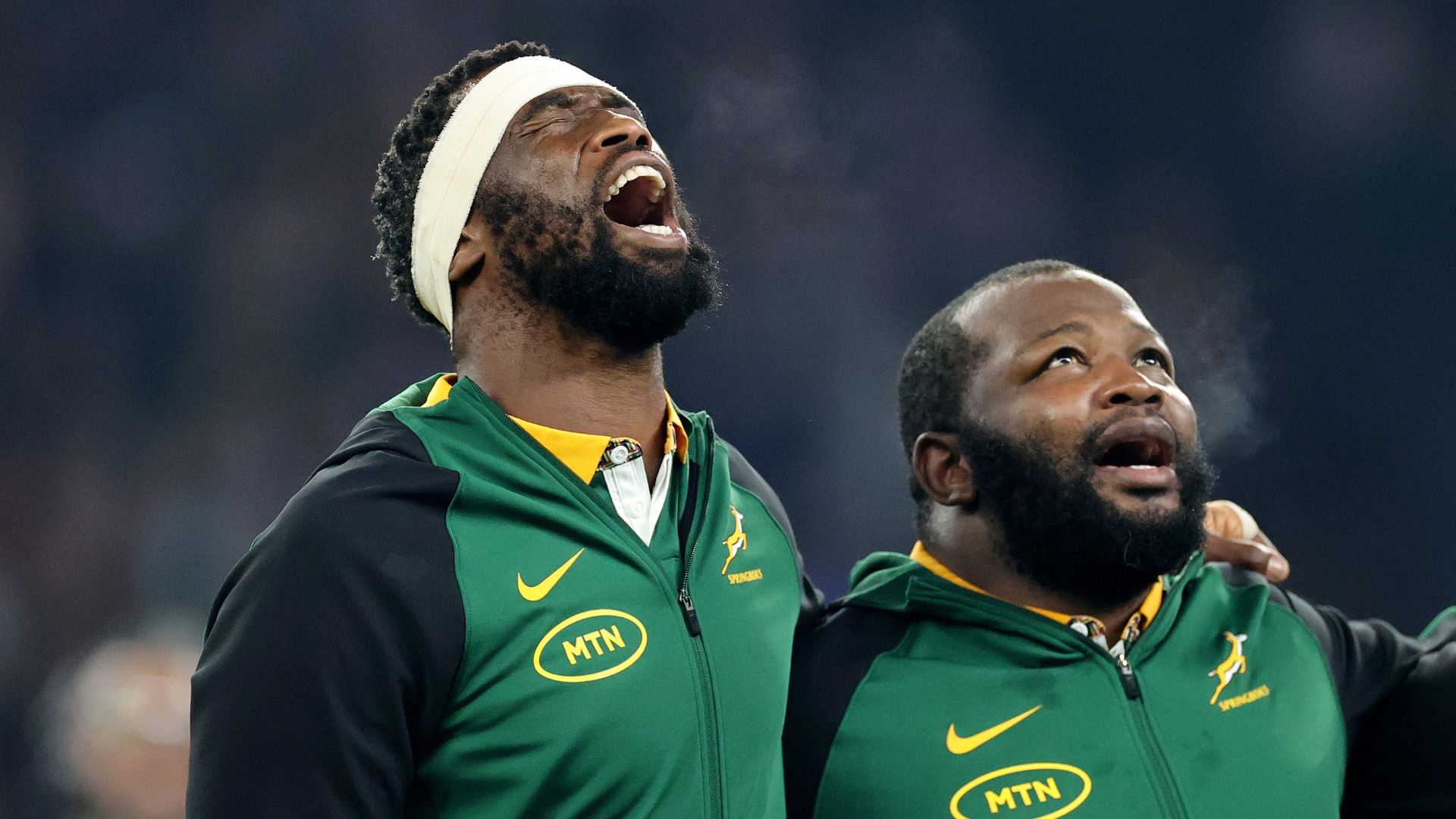 RugbyDump's 2024 Autumn Nations Series Dream Team | Rugbydump