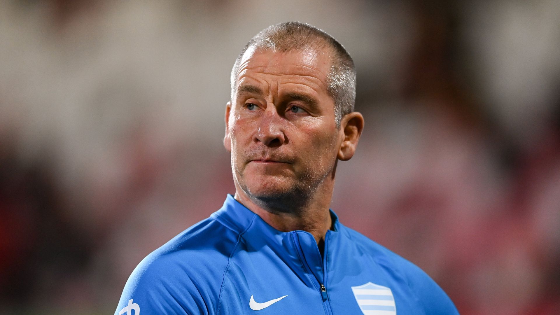 Stuart Lancaster: 'I was disappointed by the lies told about me ...