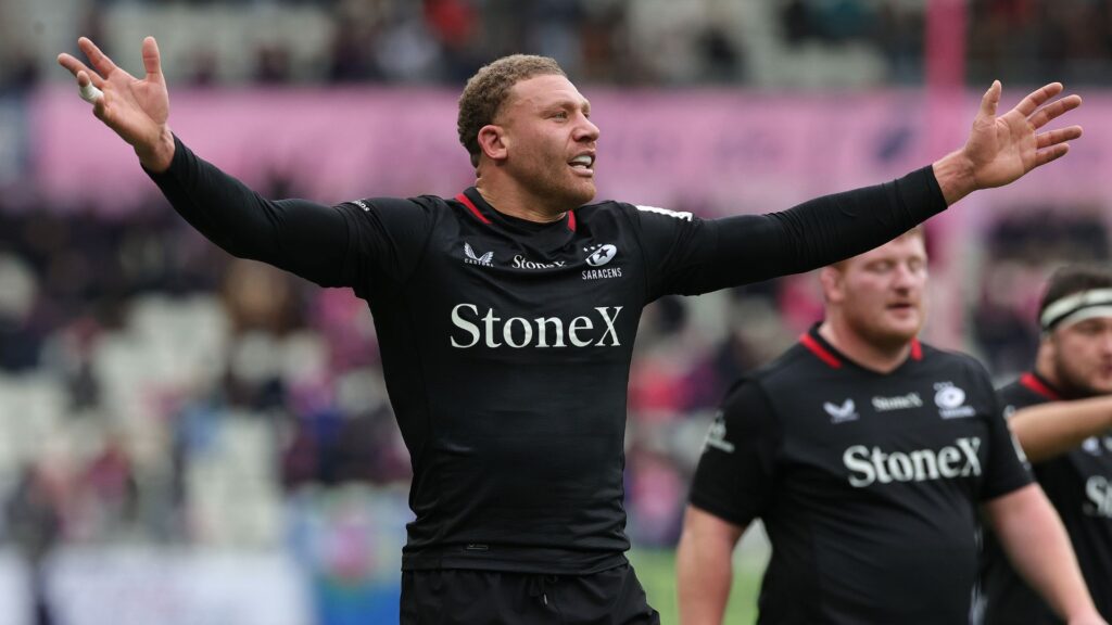 Investec Champions Cup power rankings from contenders to pre... | Rugby ...