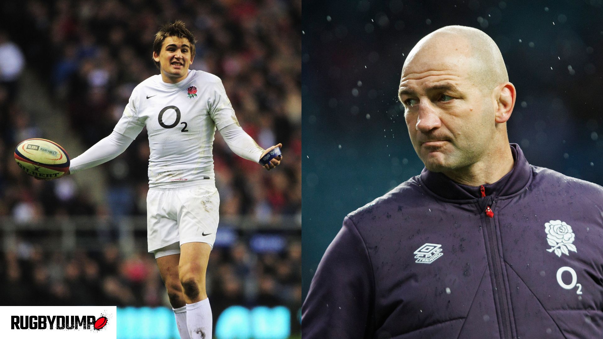 Toby Flood talks England’s Six Nations: Can Borthwick prove he has ...