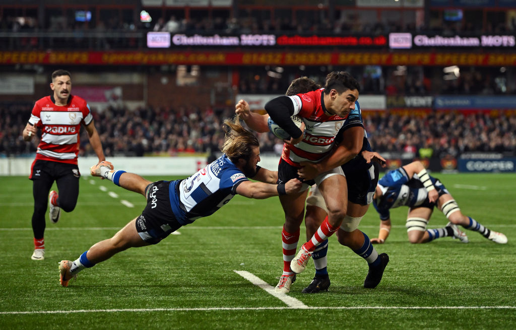 Johan van Graan explains reason for new 'game winning' signing | Rugbydump